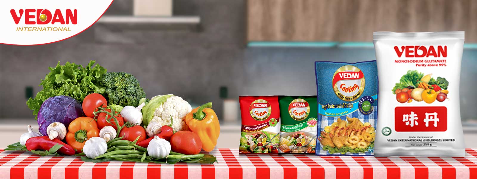 vedan.com.kh